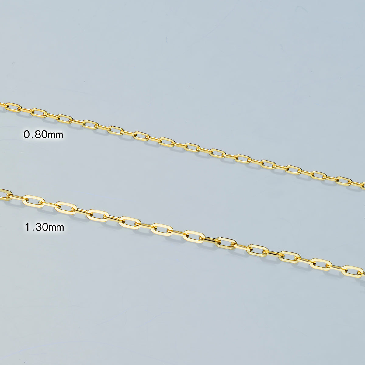 K18YG レオン – ゴールドステージ