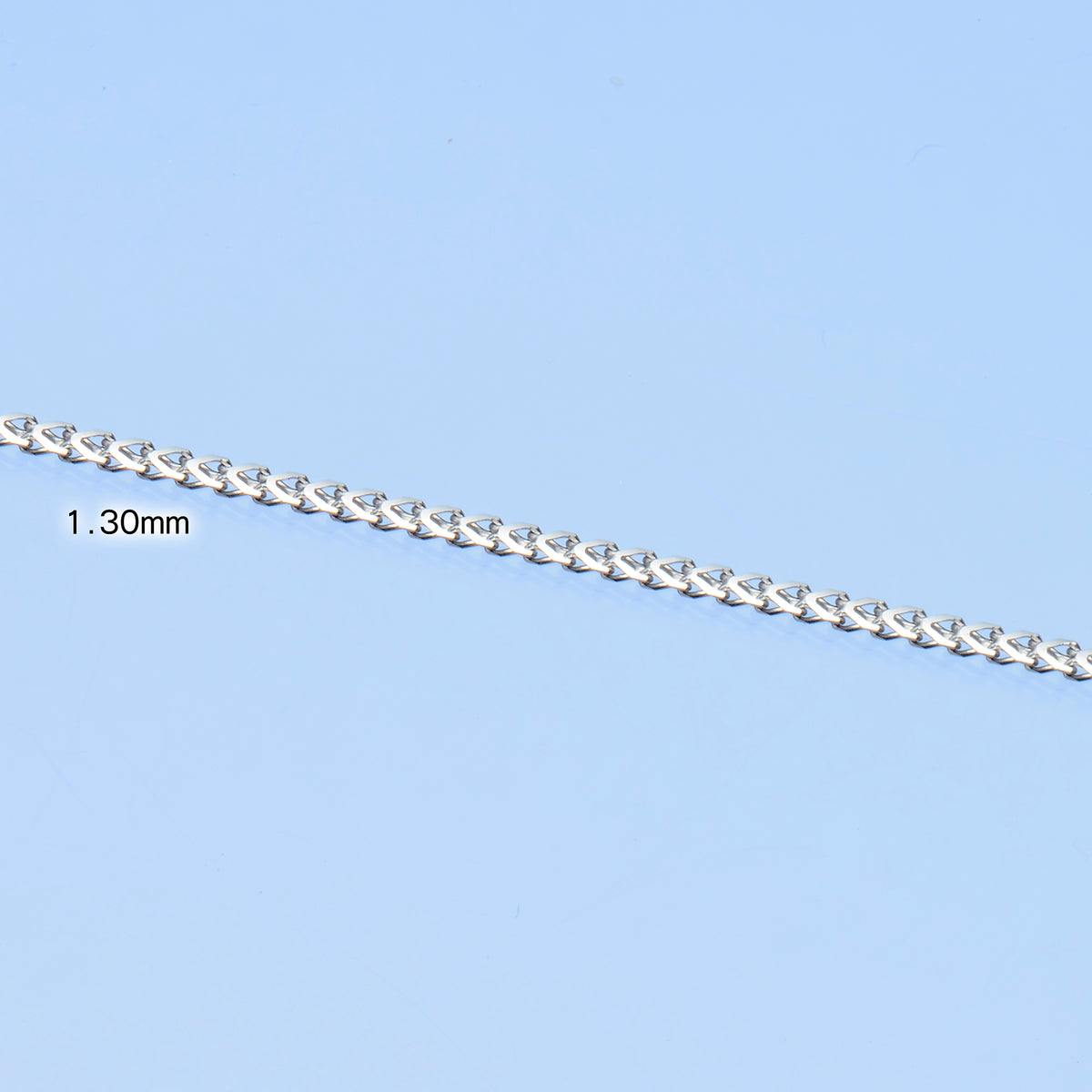 K18WG ターラント – ゴールドステージ